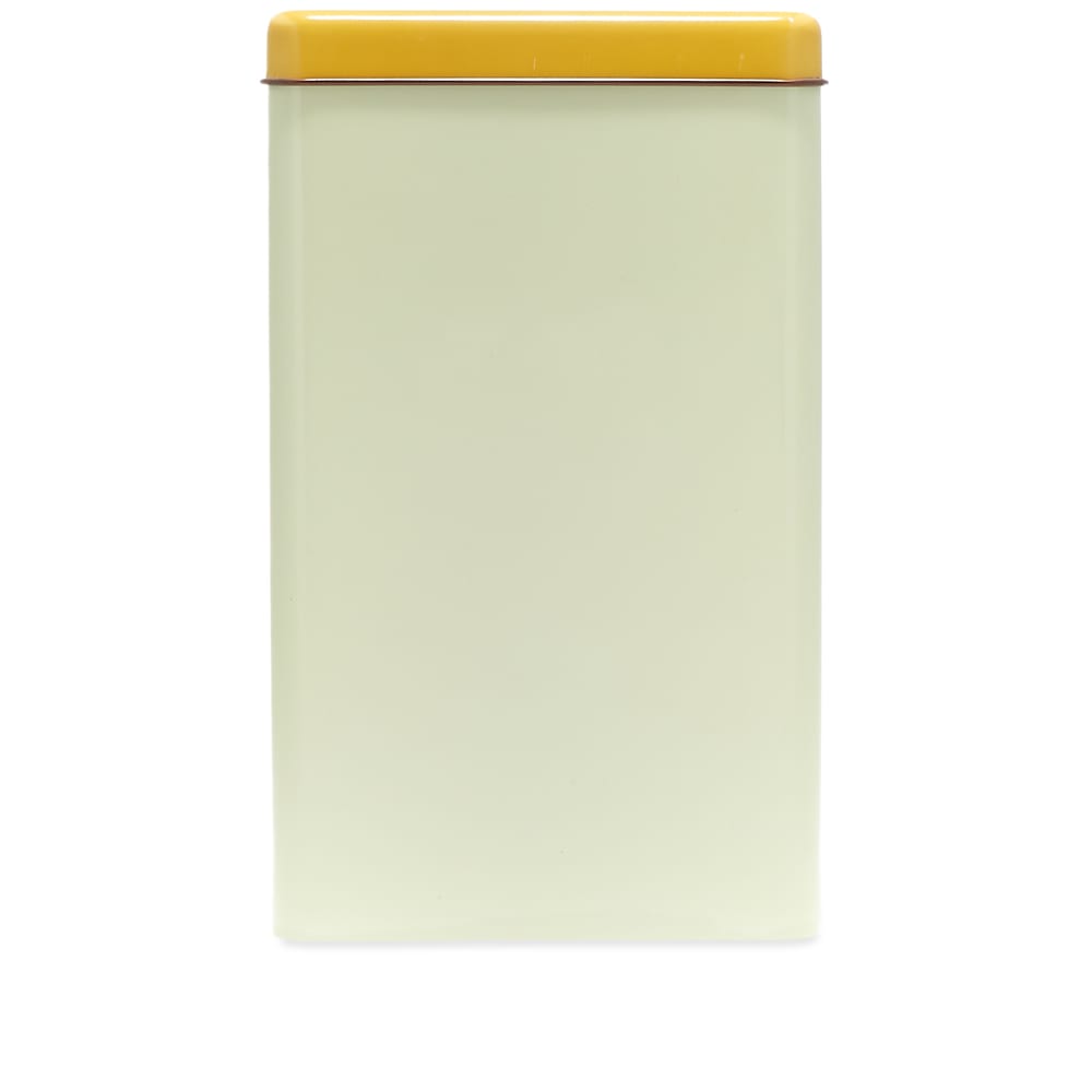 HAY Storage Tin By Sowden Yellow | END. (US)