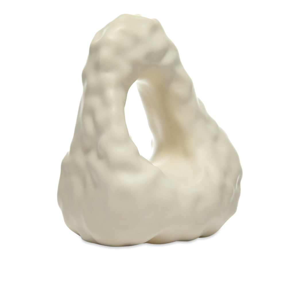 HAY W&S Bookend Ivory | END. (US)