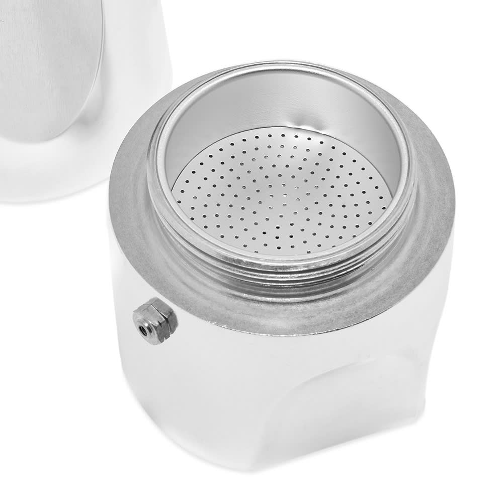 Alessi Ossidiana Espresso Coffee Maker 3 Cups Aluminium END US alessi-ossidiana-espresso-coffee-maker-3-cups-aluminium-end-us