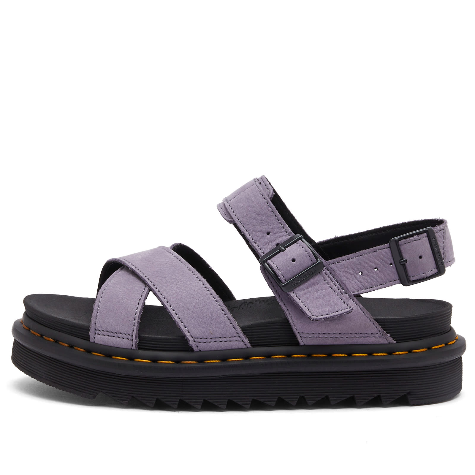 Dr. Martens Voss II Lavender Frost Buttersoft Lavendar | END. (GB)