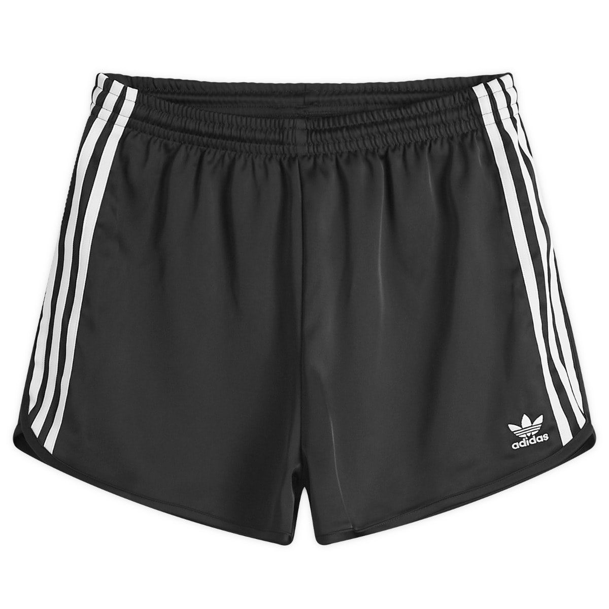 Adidas Sprint Short Black | END. (US)