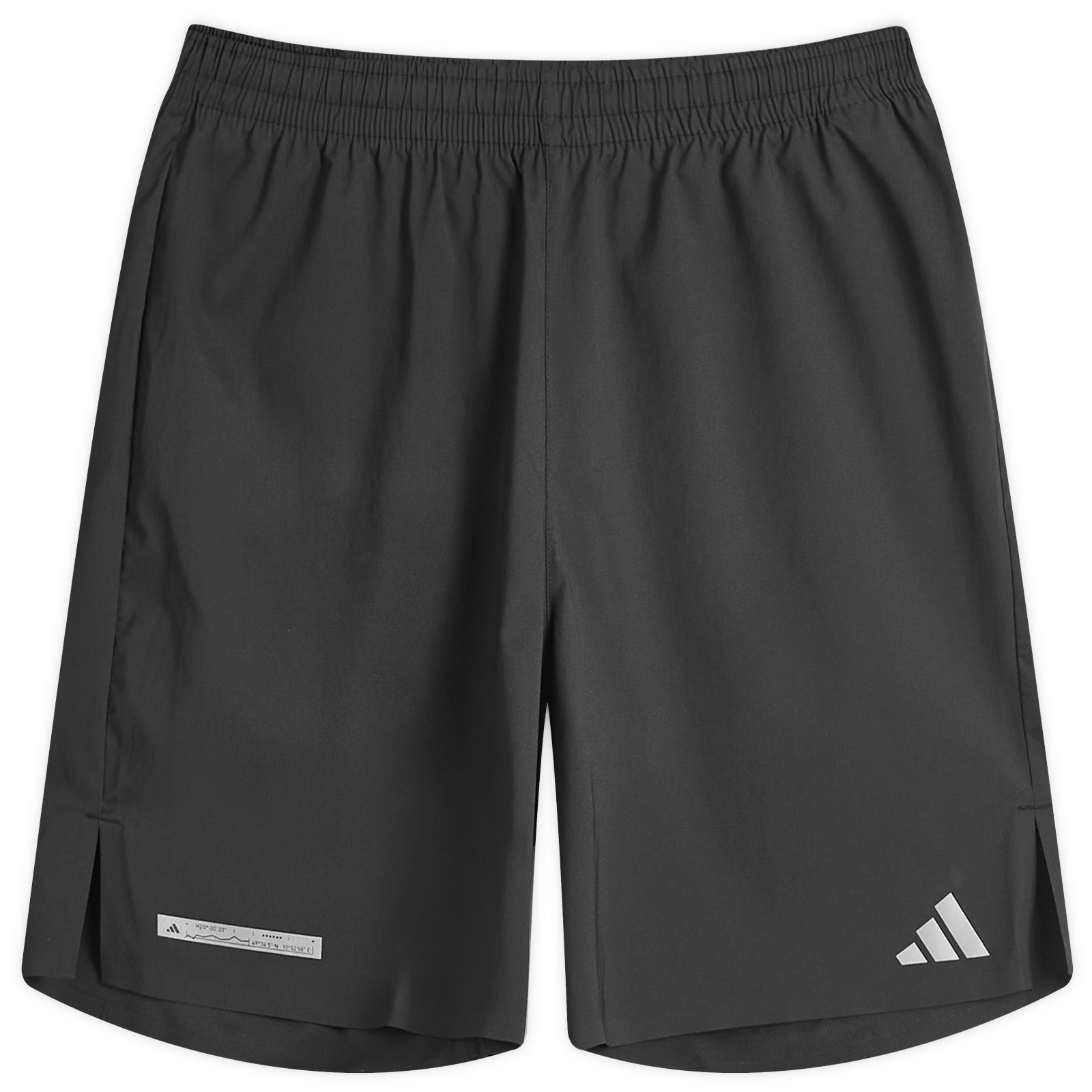 Adidas Ultimate Shorts Black | END. (US)