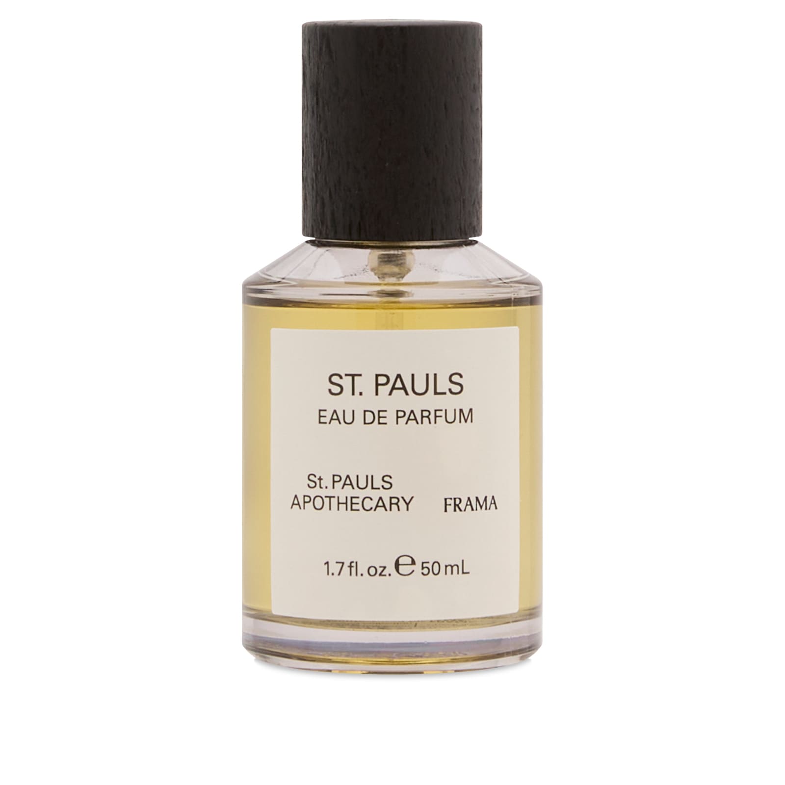 FRAMA Eau de Parfum - St. Pauls 50Ml | END. (AR)