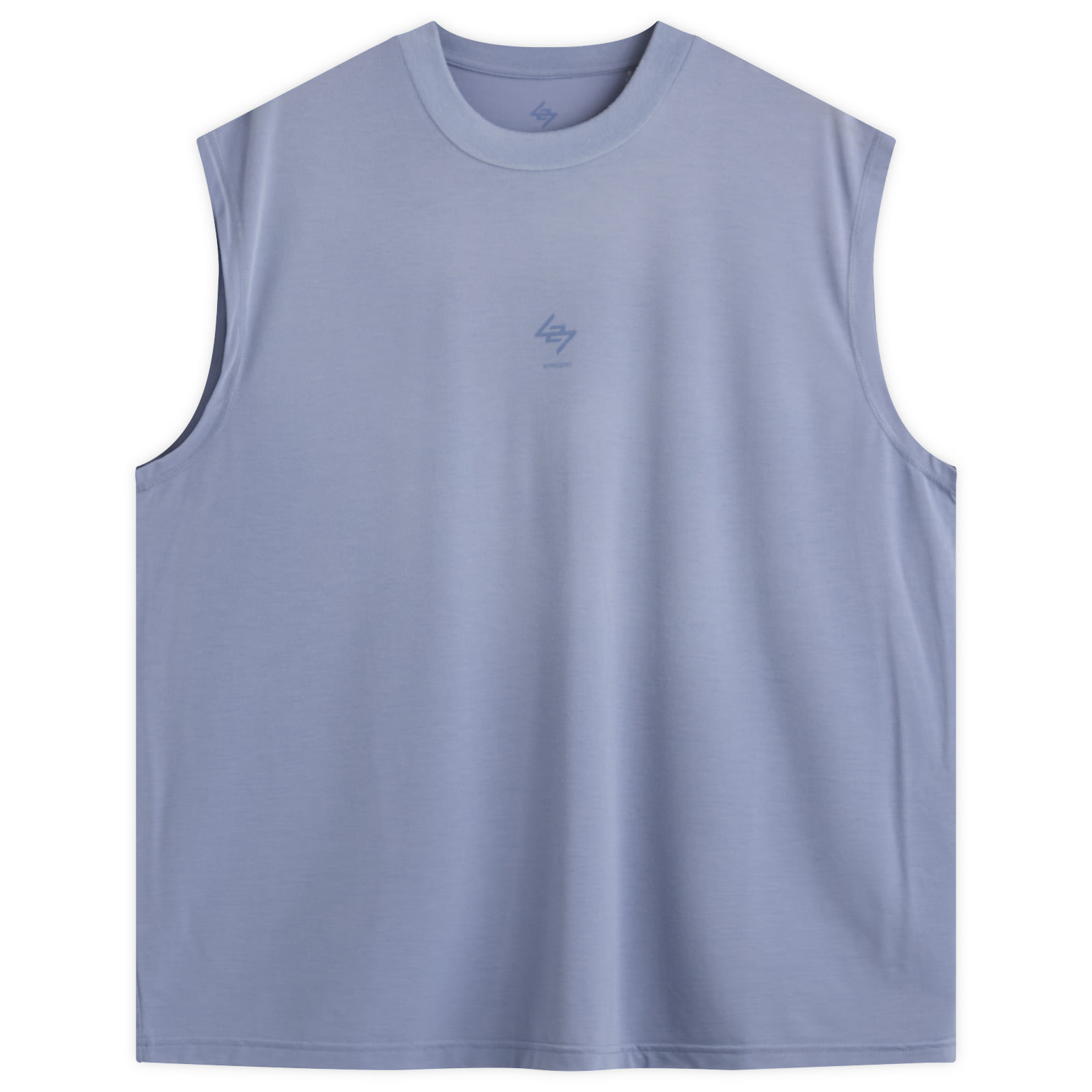 Represent 247 Oversized Tank Dusk | END. (NZ)