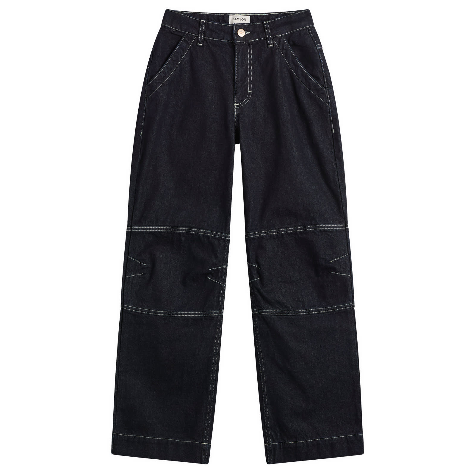 Damson Madder Fliss Jeans Indigo | END. (NZ)