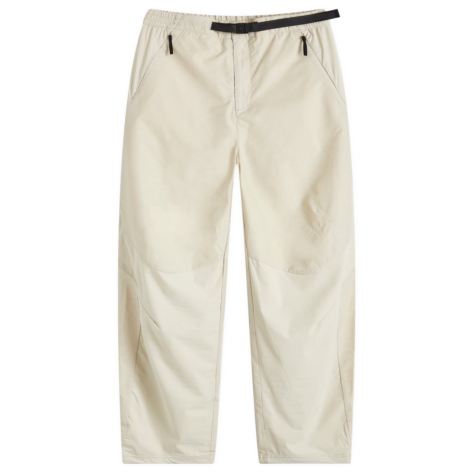 Purple Mountain Observatory Blocked Terrain Pants Stone | END. (KR)