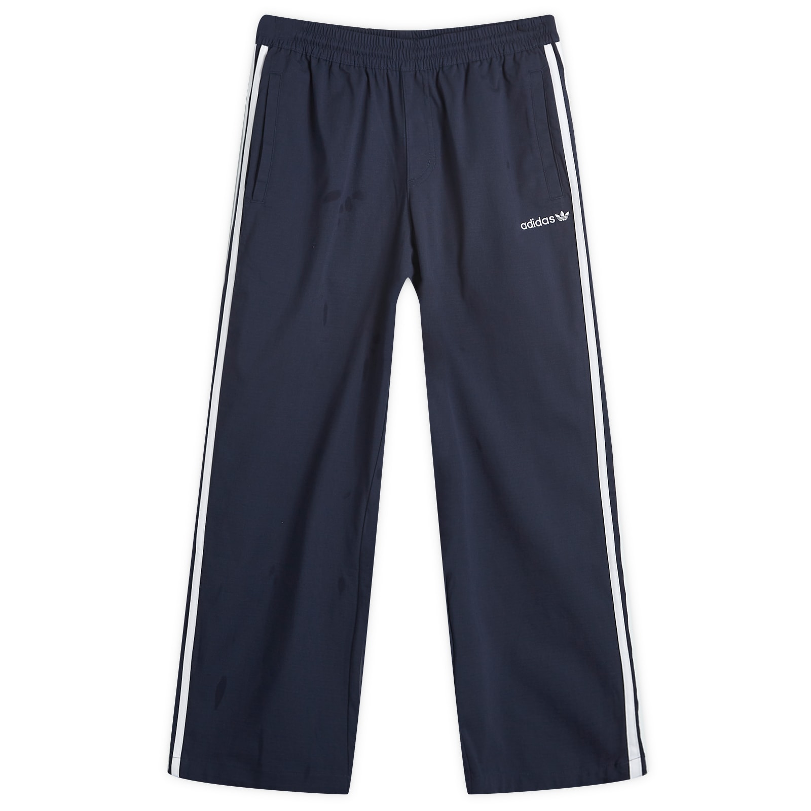Adidas Superfire Track Pant Legend Ink | END. (US)