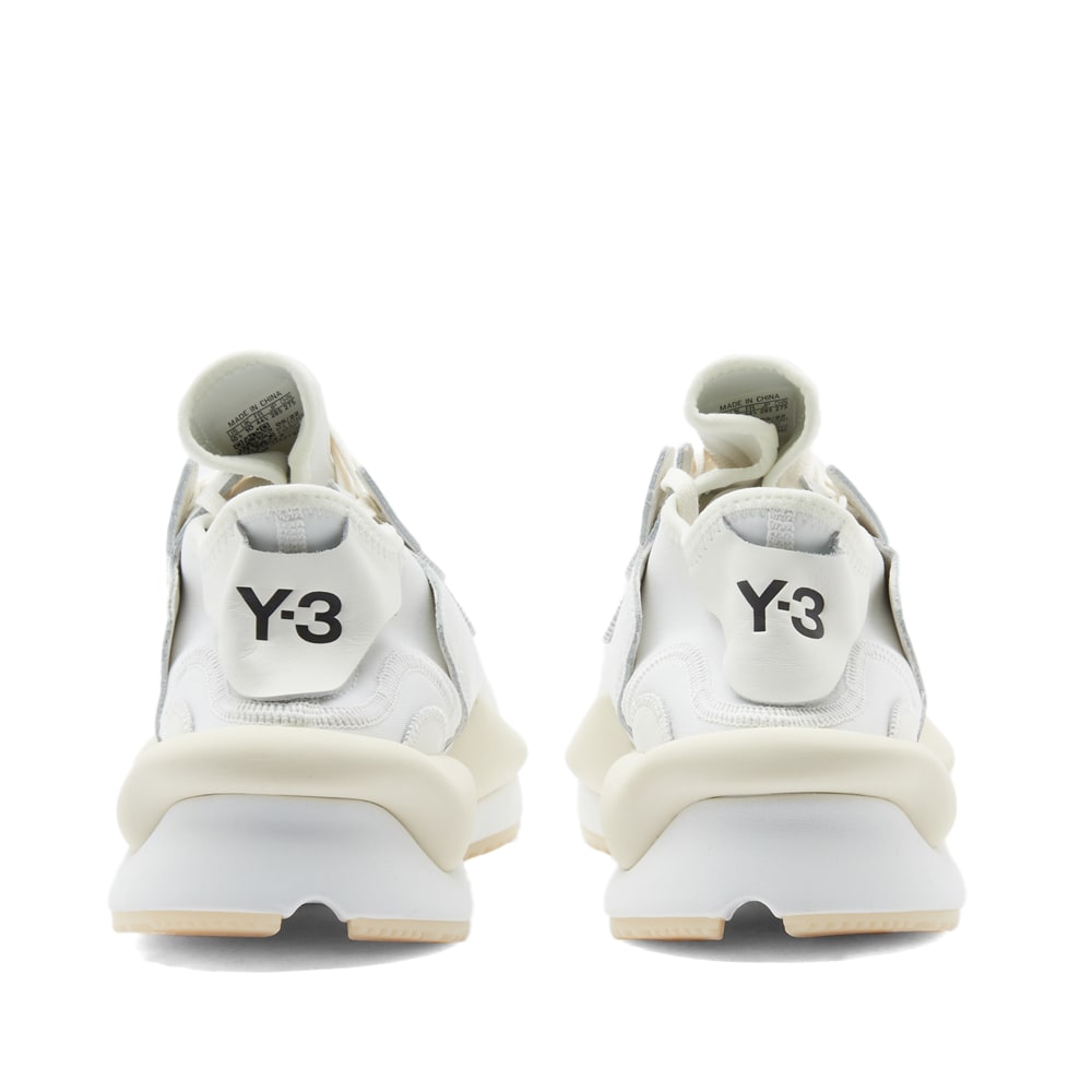 Y-3 Kaiwa Core White | END. (HK)