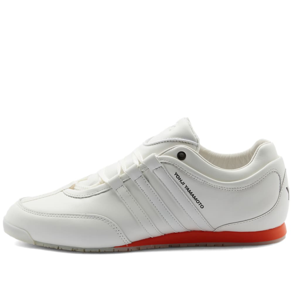 Y-3 Boxing Core White | END. (CN)