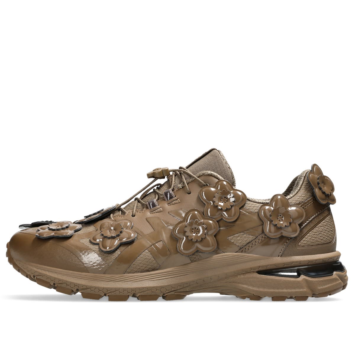Asics x Cecilie Bahnsen GEL-Terrain Sneaker Brown | END. (US)