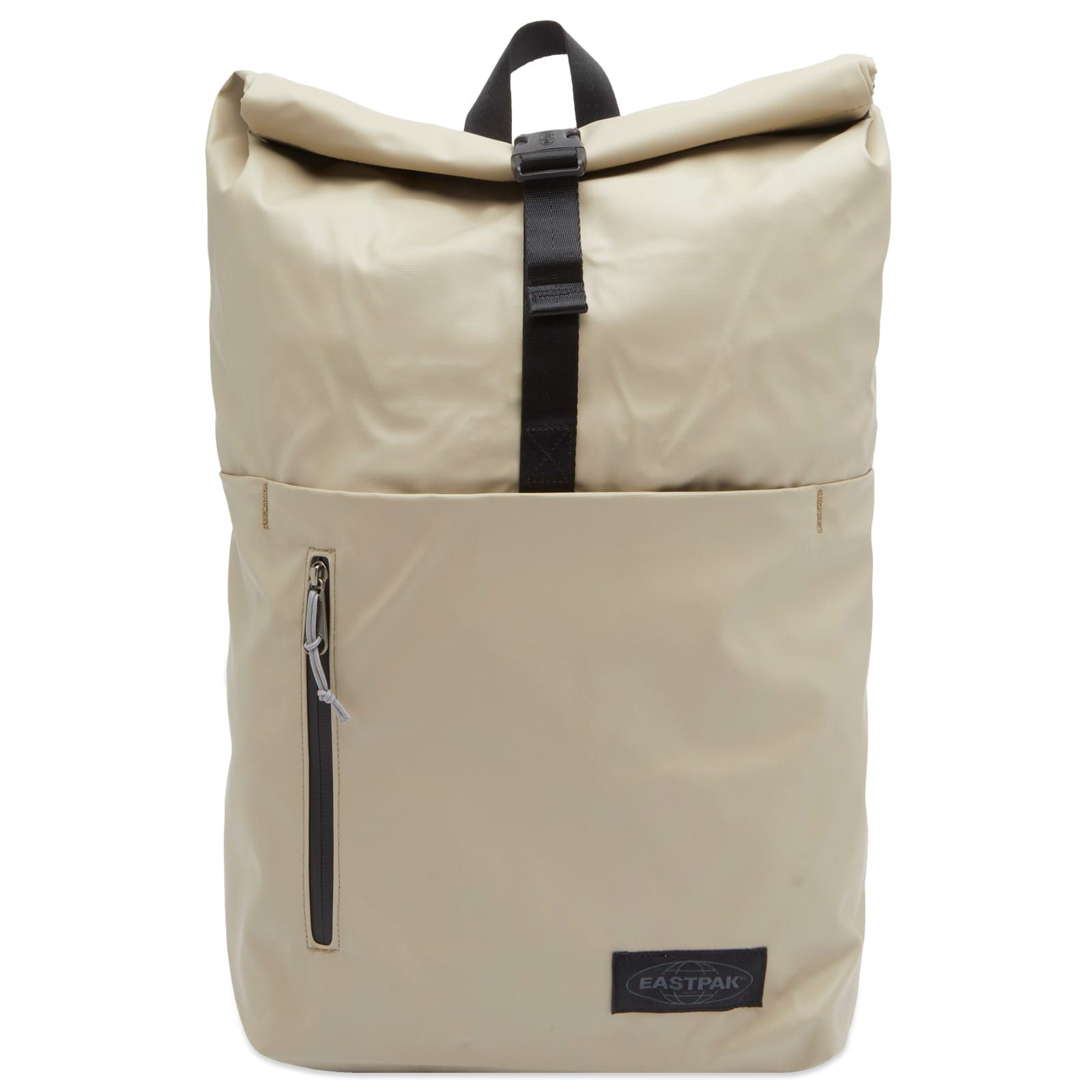 Eastpak Up Roll Backpack Tarp Beige | END. (US)