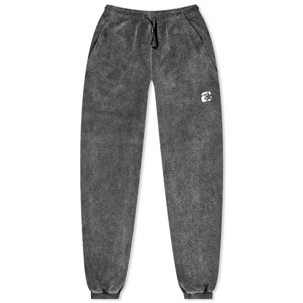Alexander Wang Sporty Logo Sweat Pant Charcoal | END.