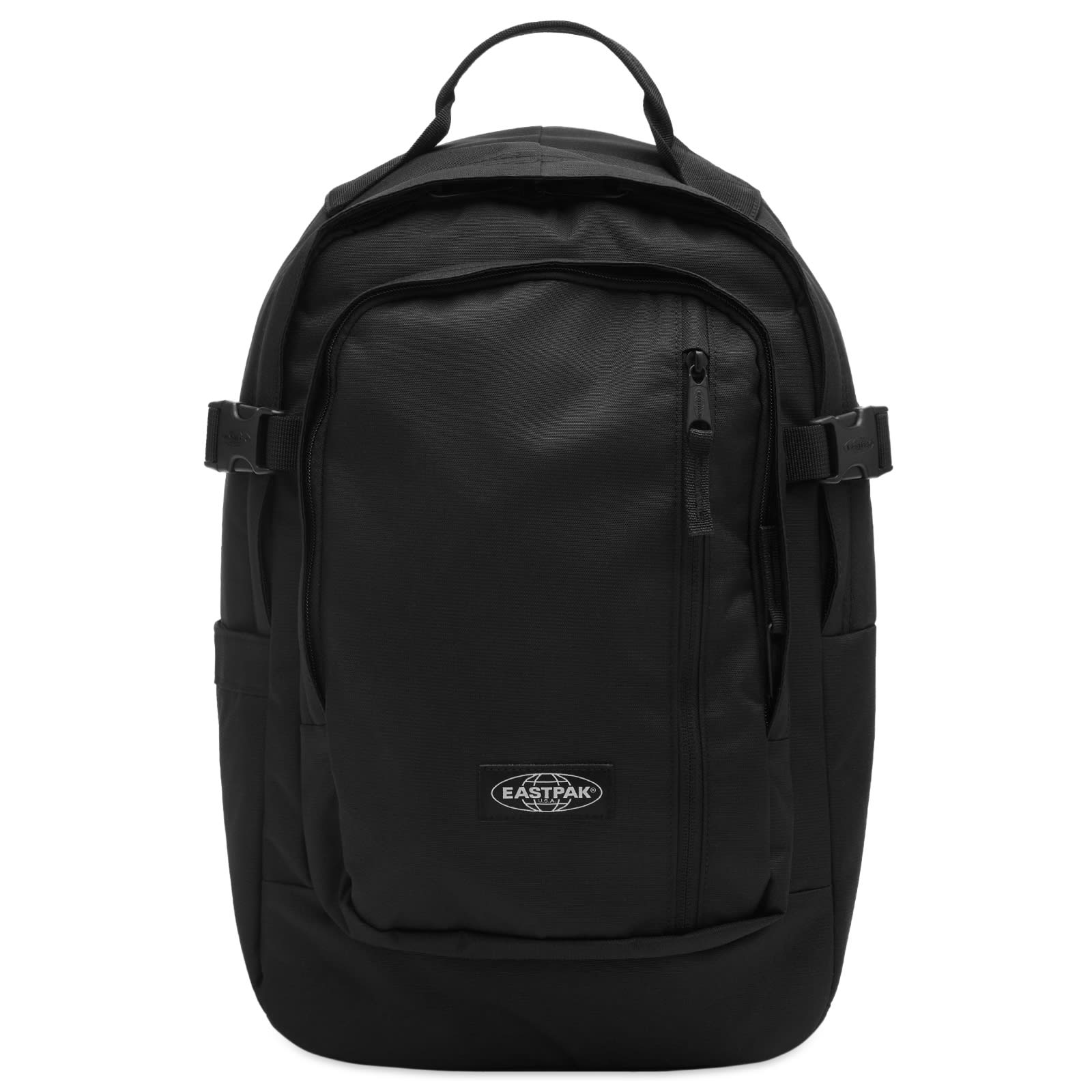 Eastpak Smallker Backpack Mono Black | END. (US)