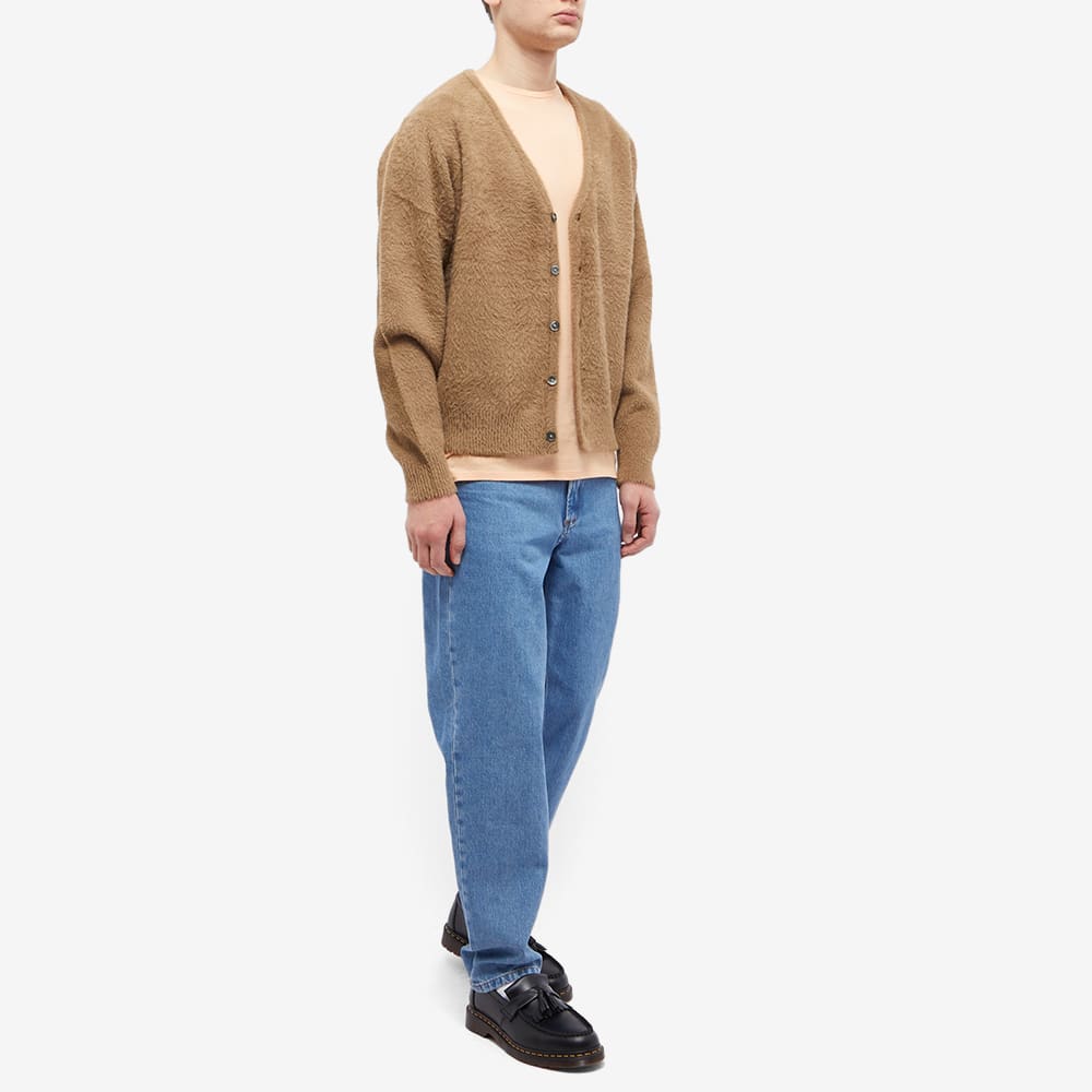 Lacoste Classic Pima Tee Ledge | END. (UK)