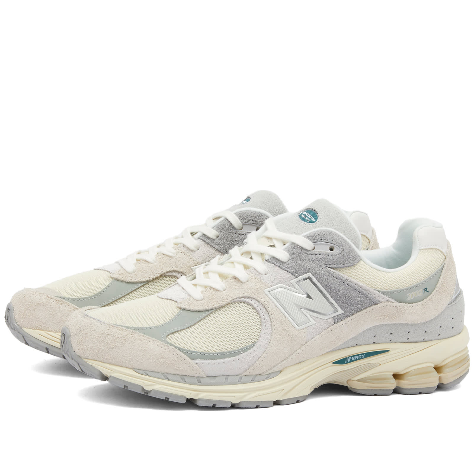 New Balance M2002REK Linen | END.