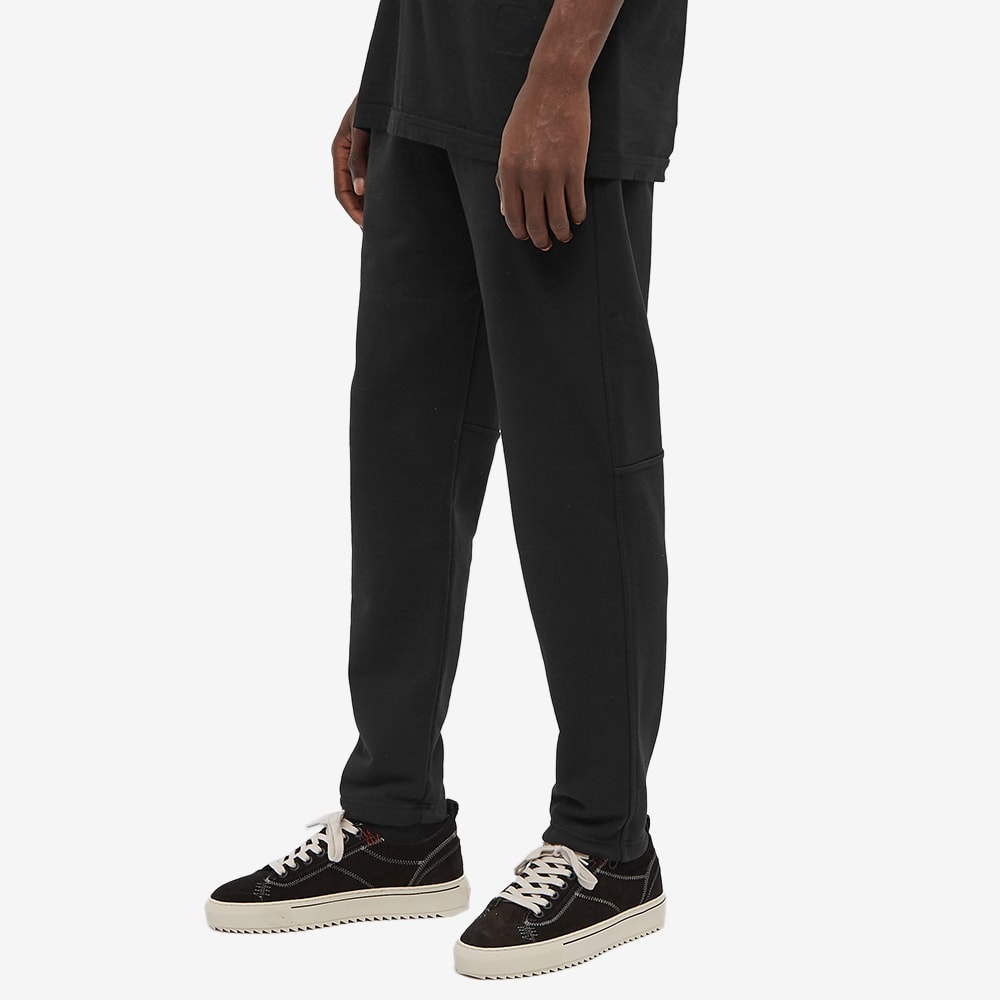 Represent Blank Sweatpants Black | END. (UK)