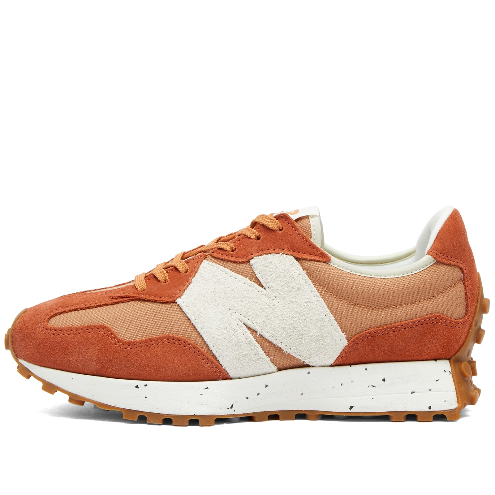 New Balance WS327SM Mahogany | END. (AR)