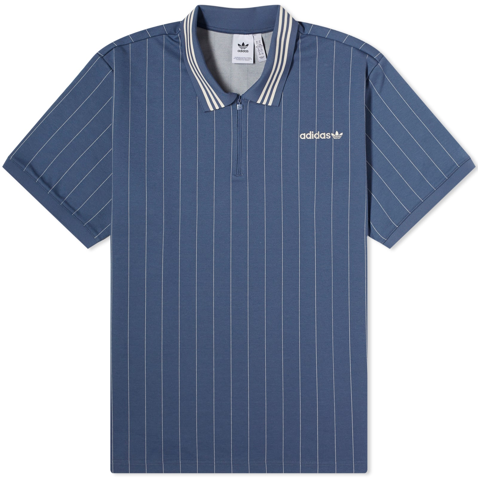 Adidas - Curated Menswear