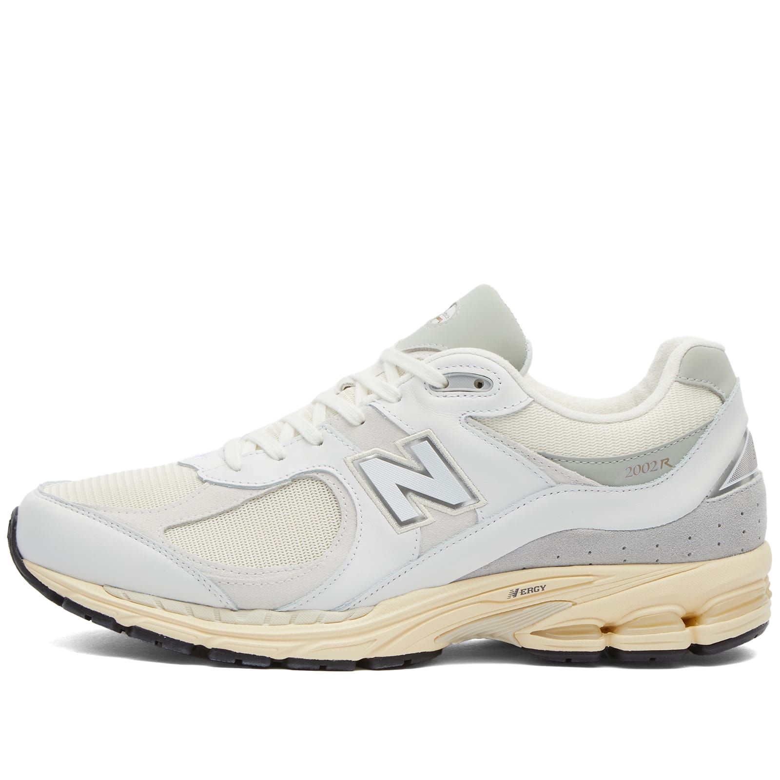 New Balance M2002RIA White | END. (HK)