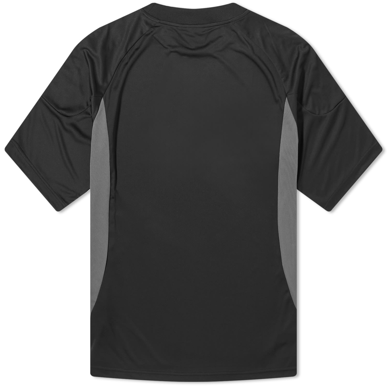 Adidas Climacool Jersey Black | END.