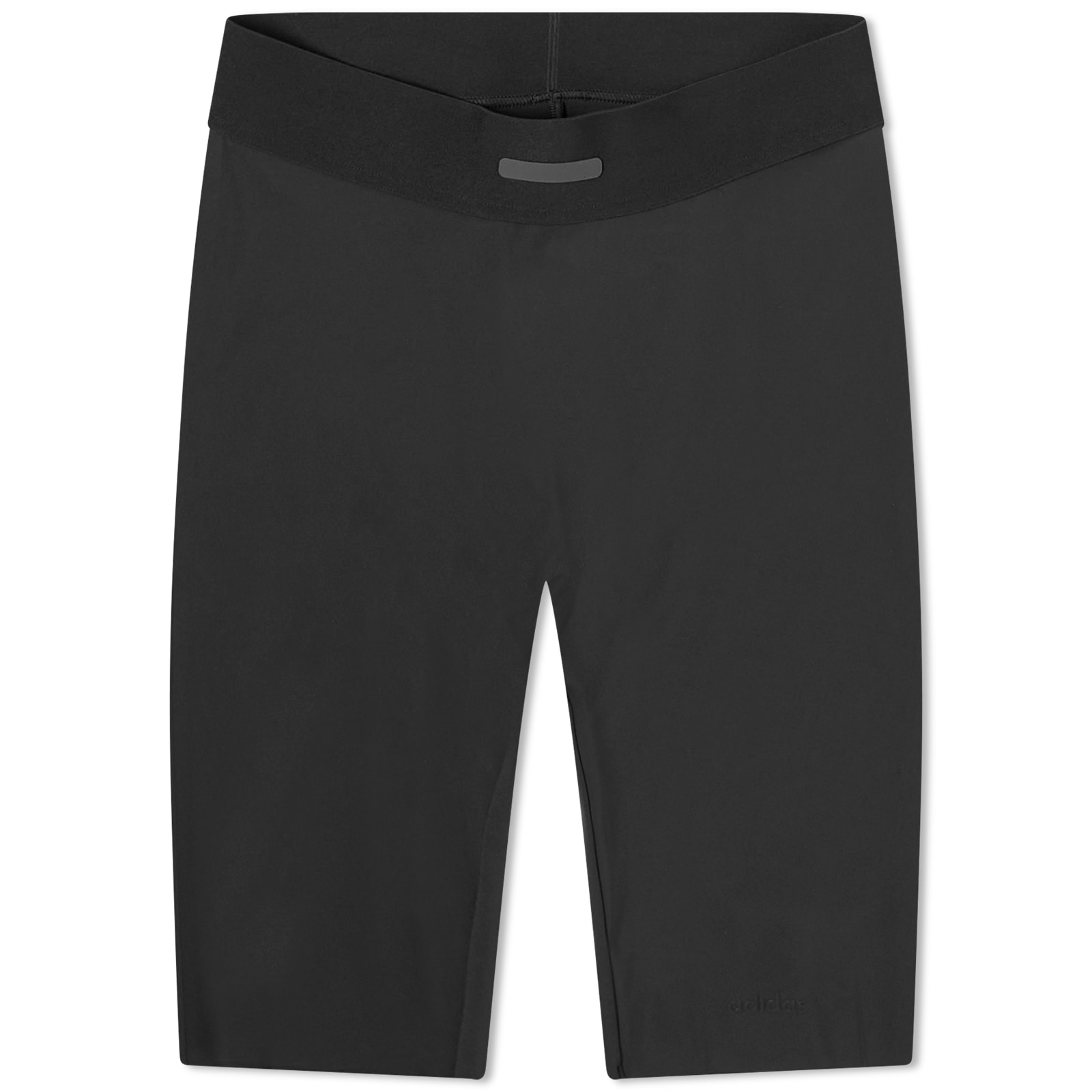 Adidas x Fear of God Athletics Half Length Tight Black | END. (AR)