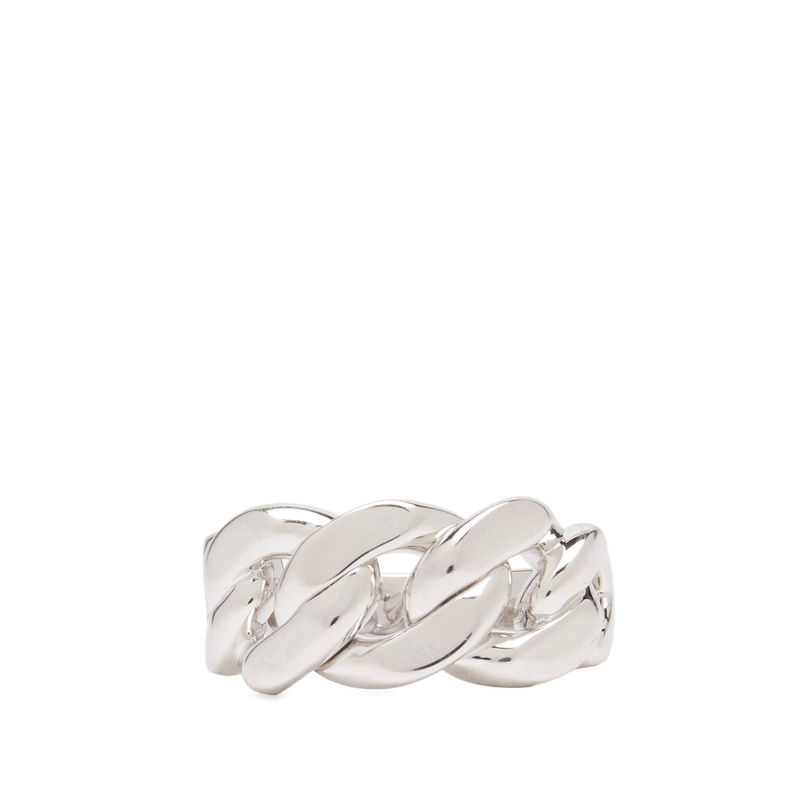 Tom Wood Dean Ring M Silver | END. (US)