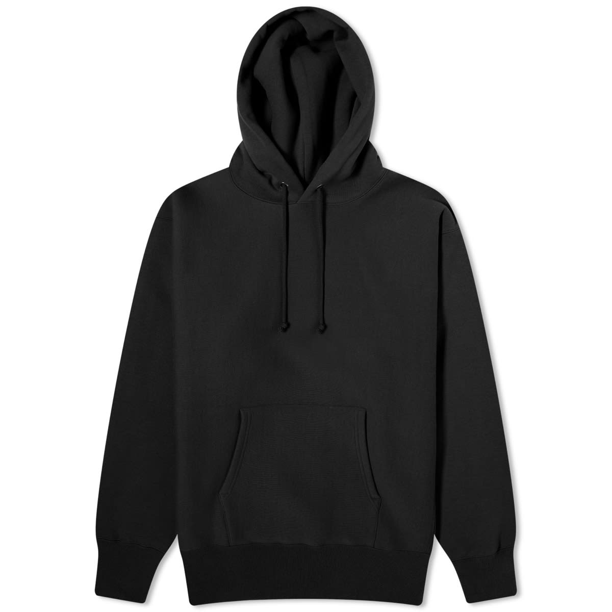 Champion Made in Japan Hoodie New Ebony | END. (US)