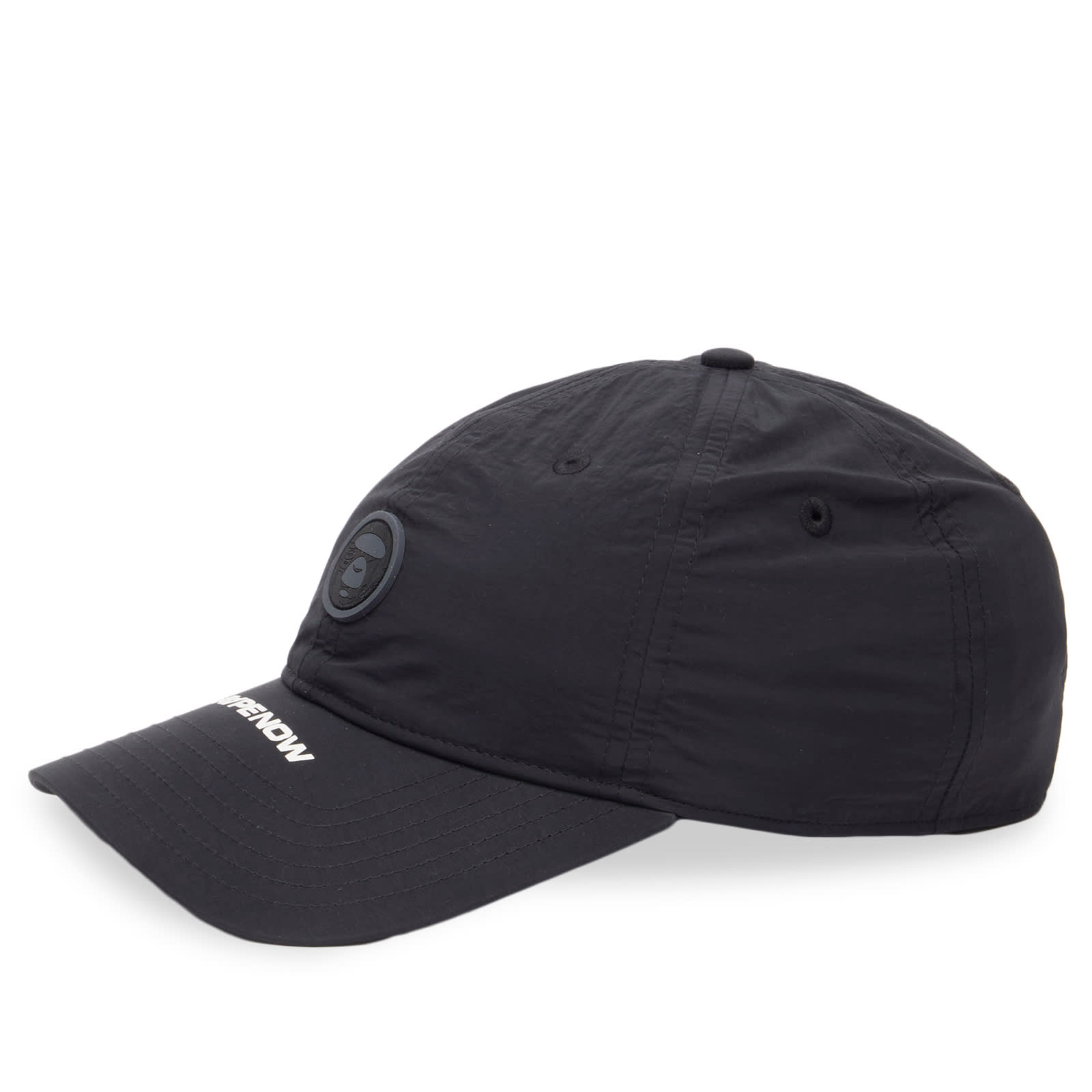 AAPE One Point Cap Black | END. (US)