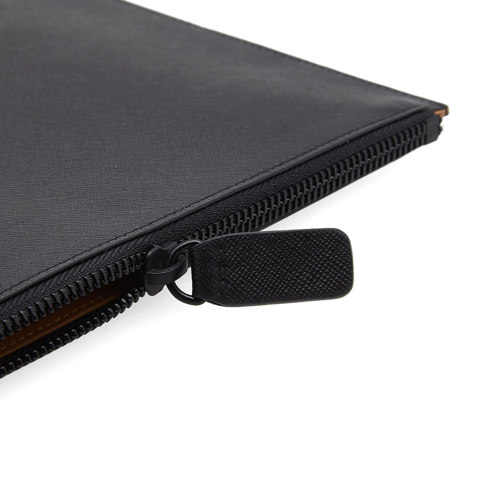 Common Projects Small Document Holder Black | END. (NZ)