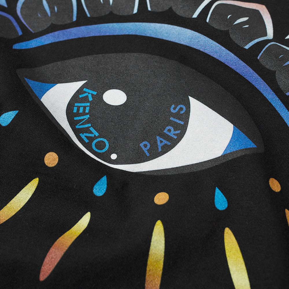 Kenzo Eye Logo