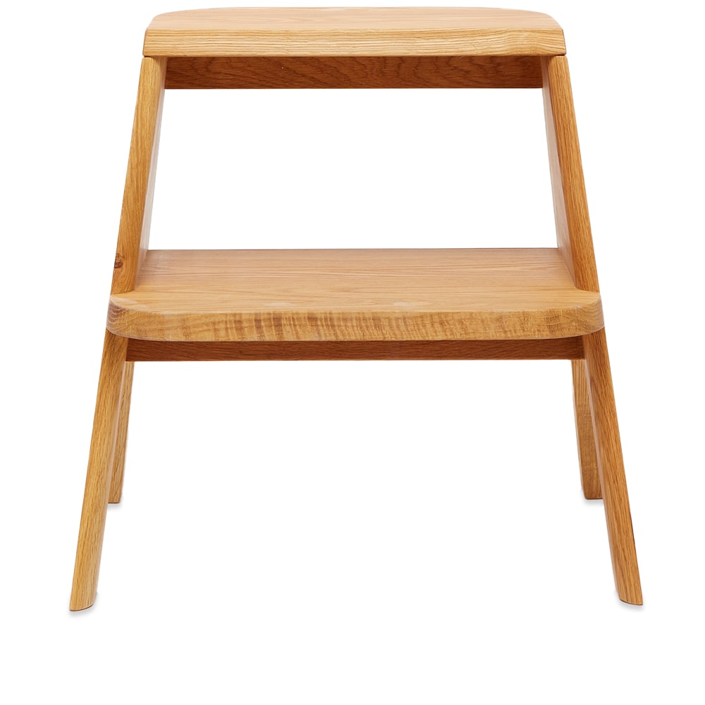 HAY Butler Stool Natural | END. (UK)