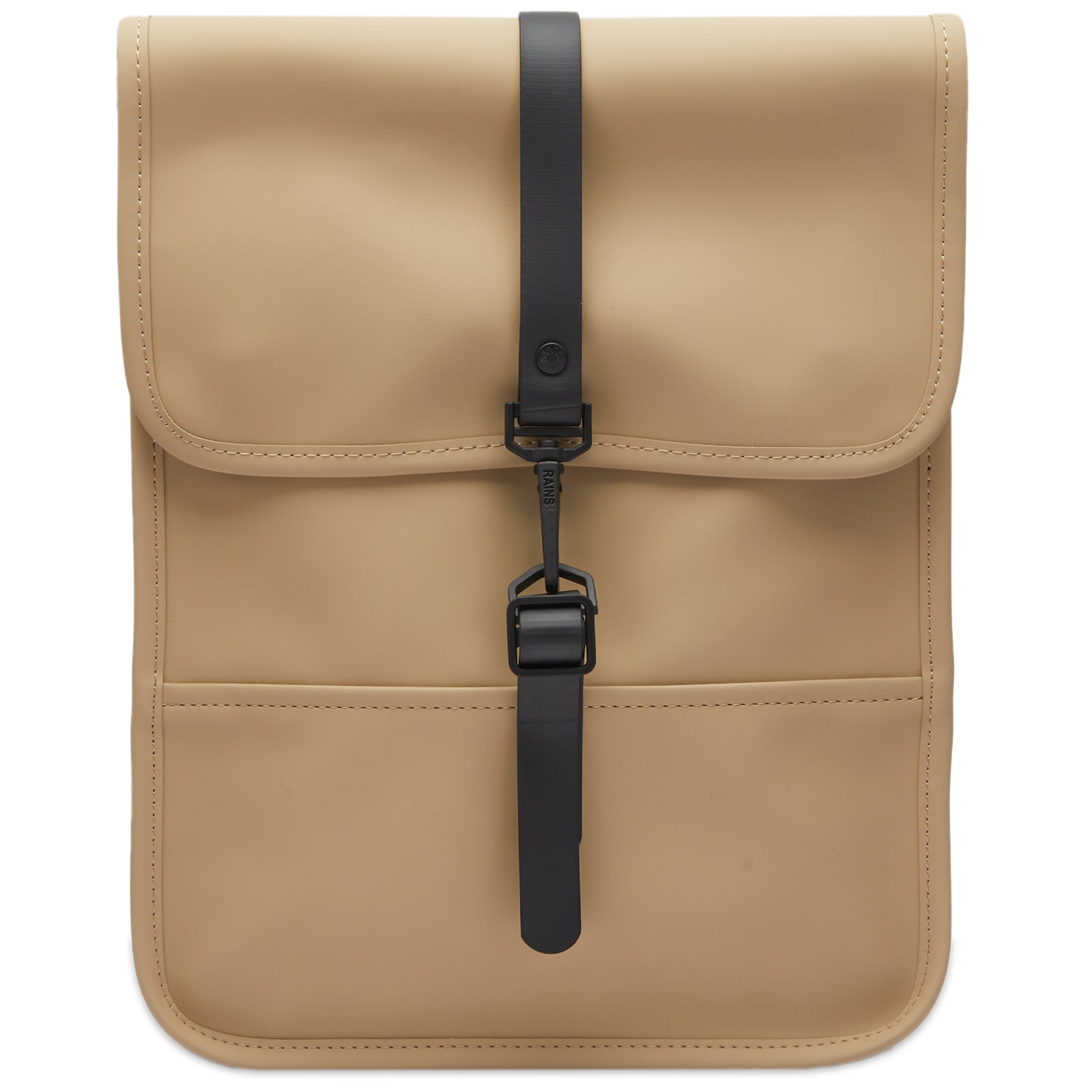 Rains Backpack Micro Sand | END. (SG)