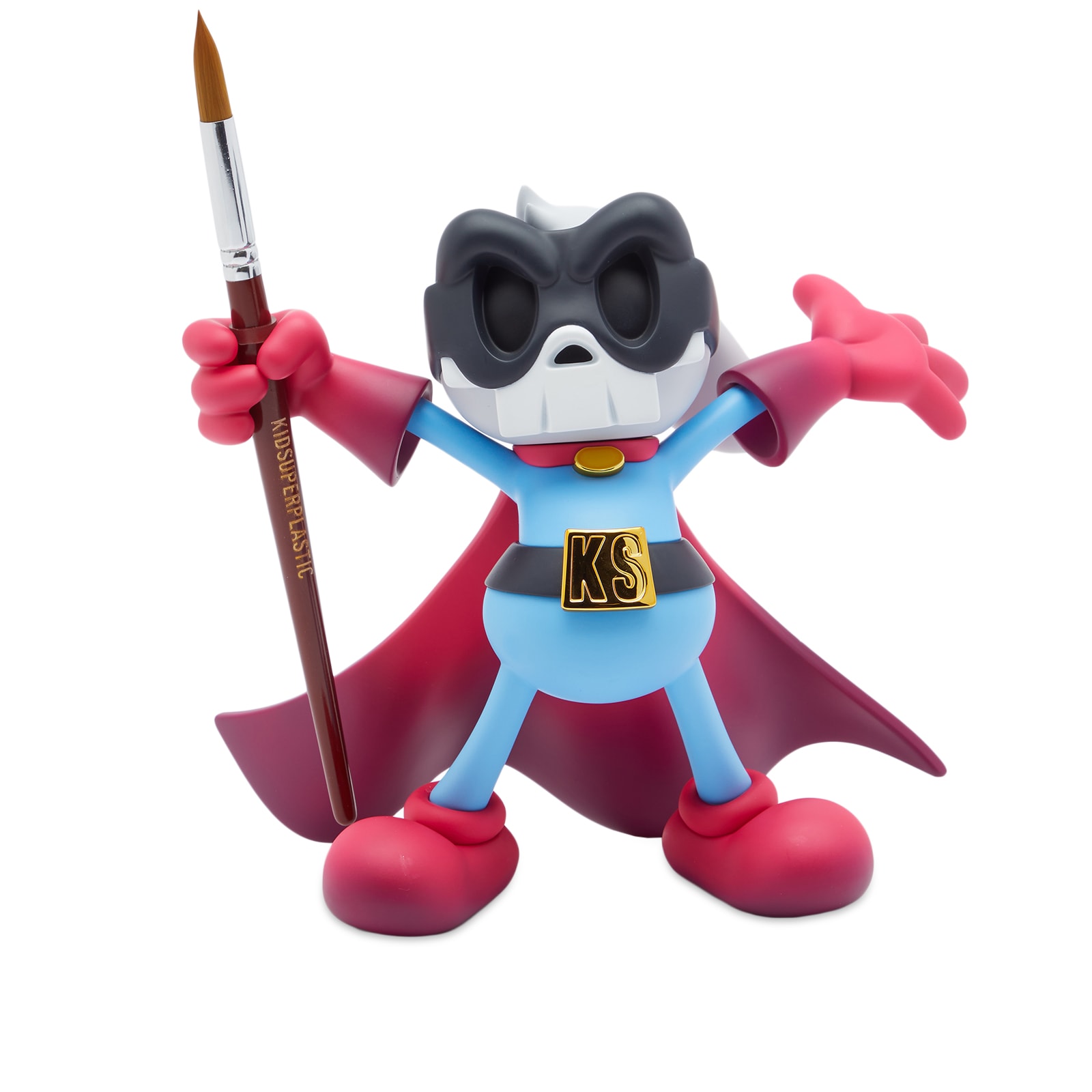 Superplastic Kidsuperplastic 8" by KidSuper Blue | END. (AU)