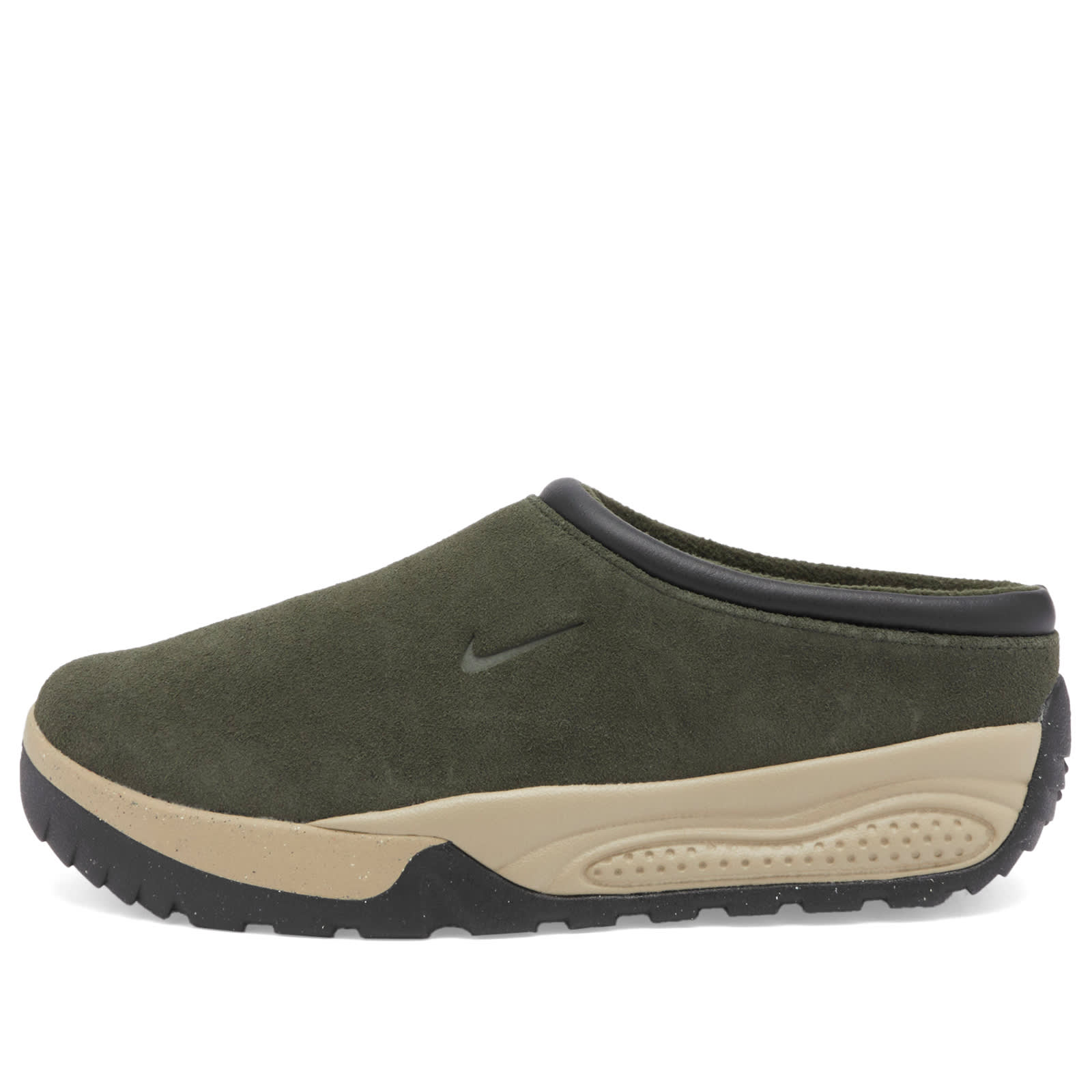 Nike ACG Rufus Sneaker Sequoia/Reed - Curated Menswear