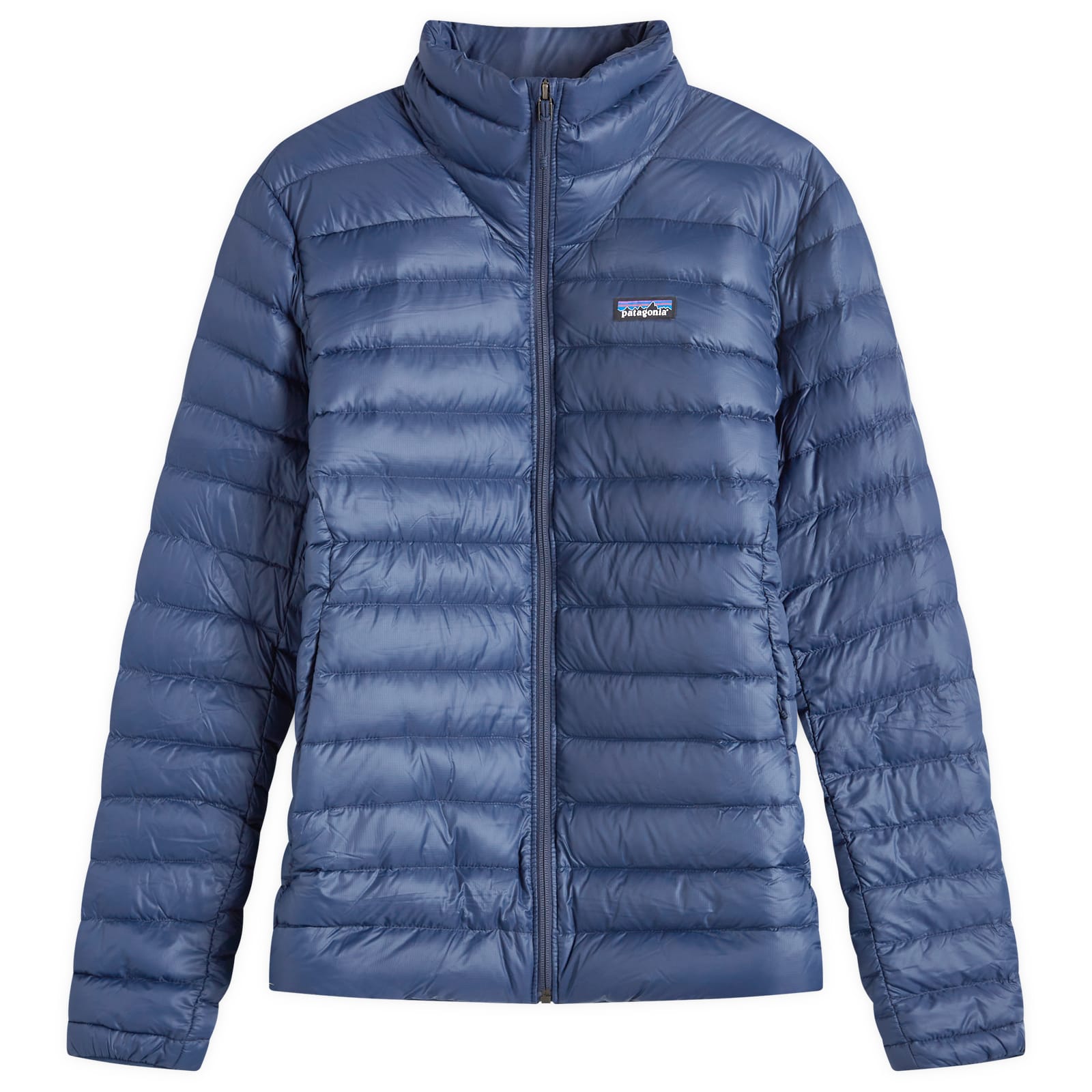 Patagonia Down Sweater Jacket New Navy | END. (GB)
