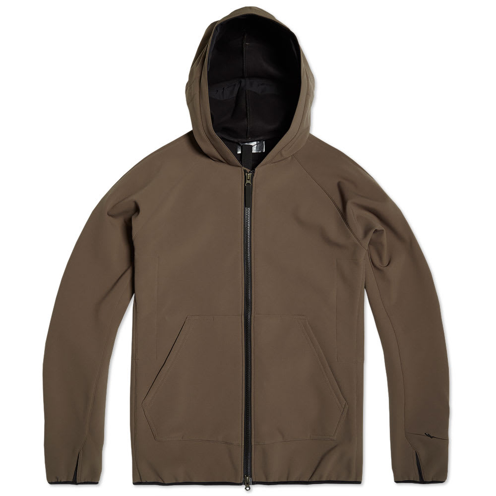 Acronym J25-SS Jacket Olive Drab | END. (IE)