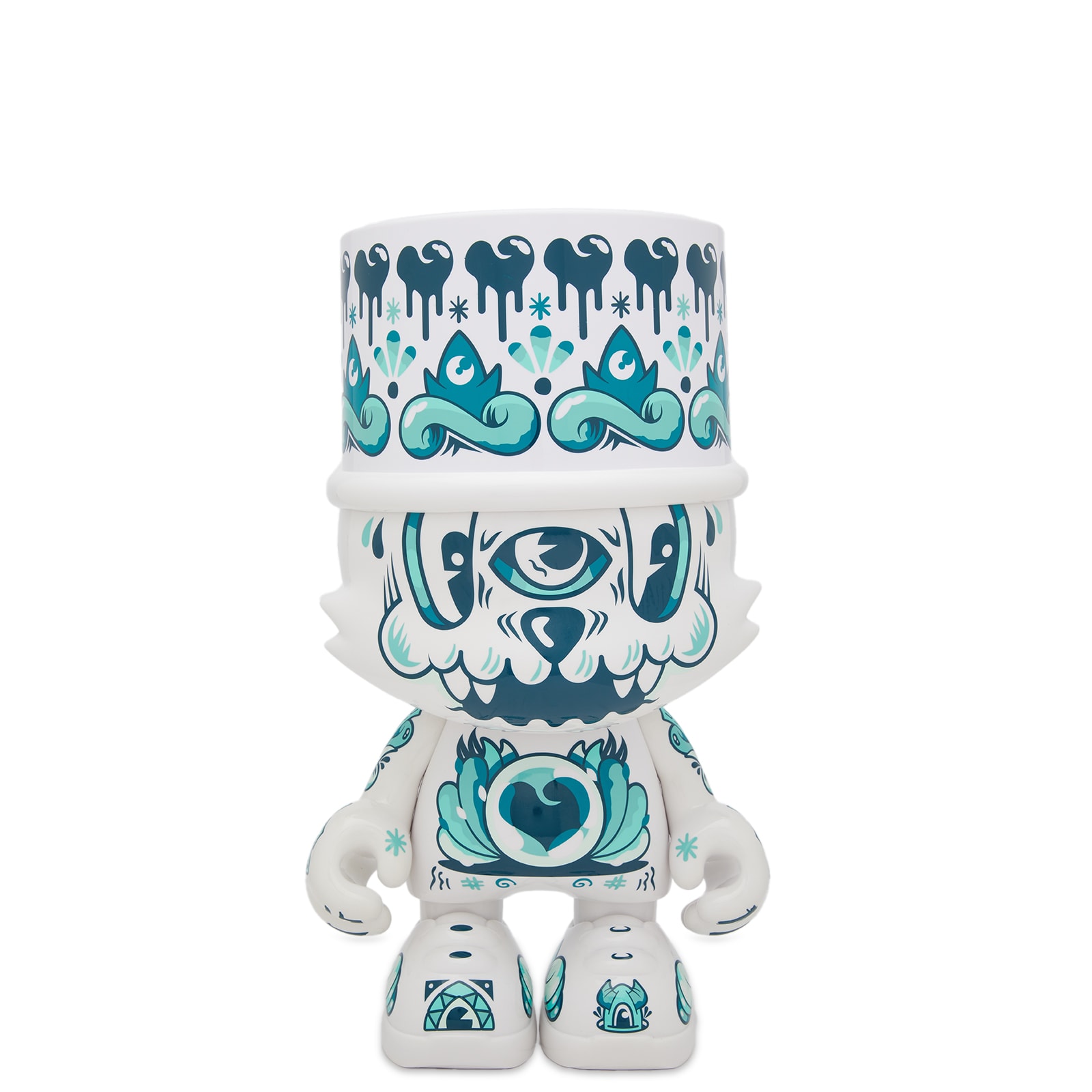 Superplastic Jade UberKranky 15" by ADD FUEL Green | END. (KR)