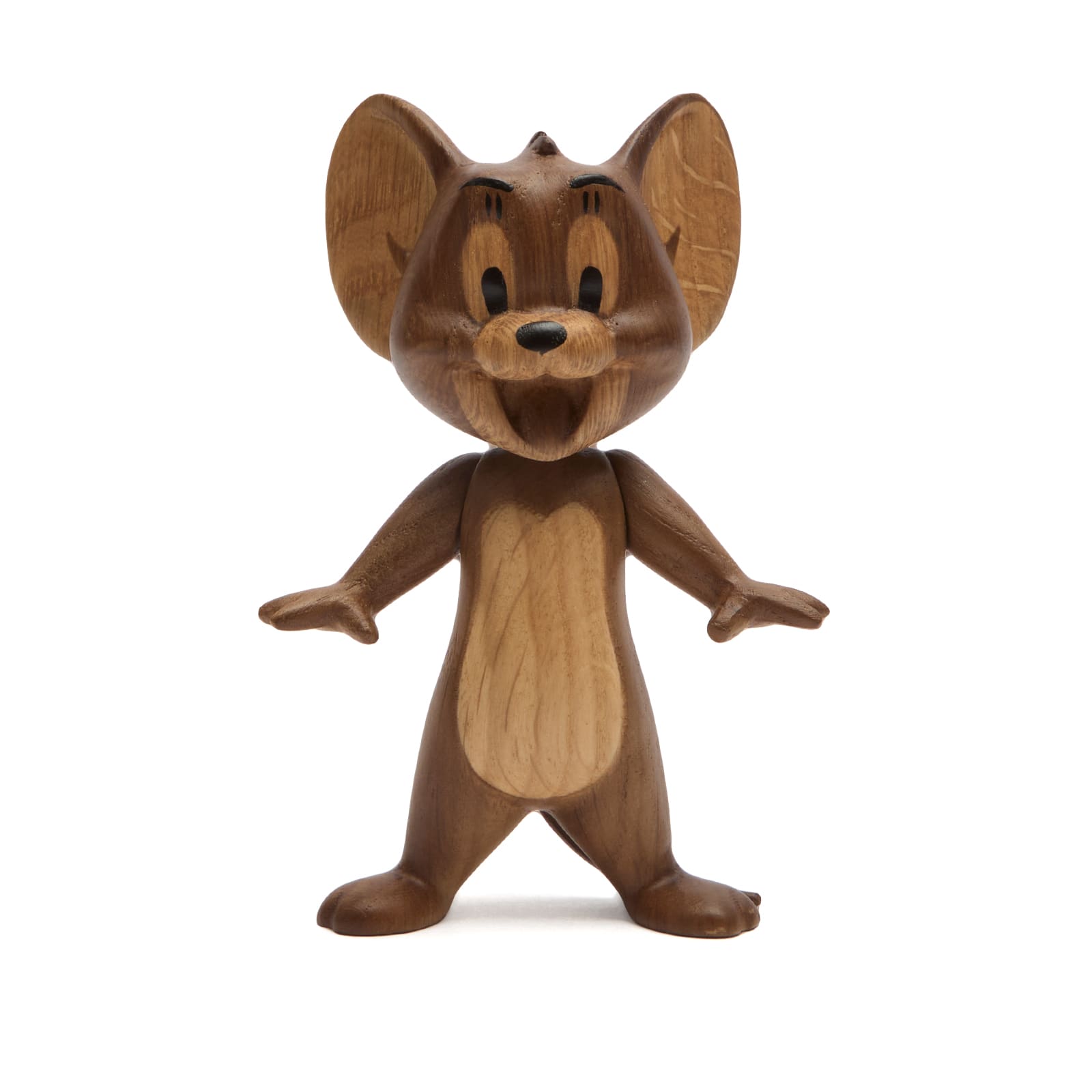 Boyhood x Tom & Jerry - Jerry Small Oak | END. (KR)