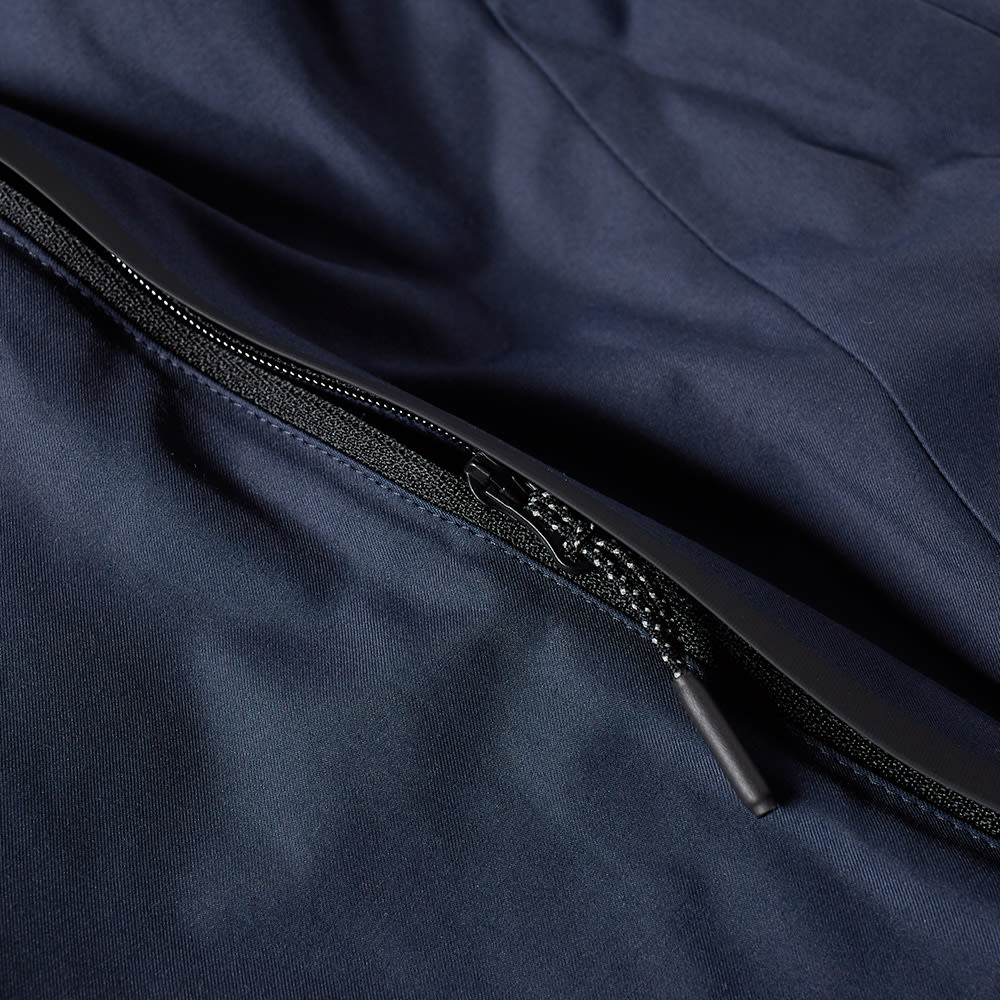 Nike Tech Fleece Aeroloft Bomber Obsidian & Black | END. (US)