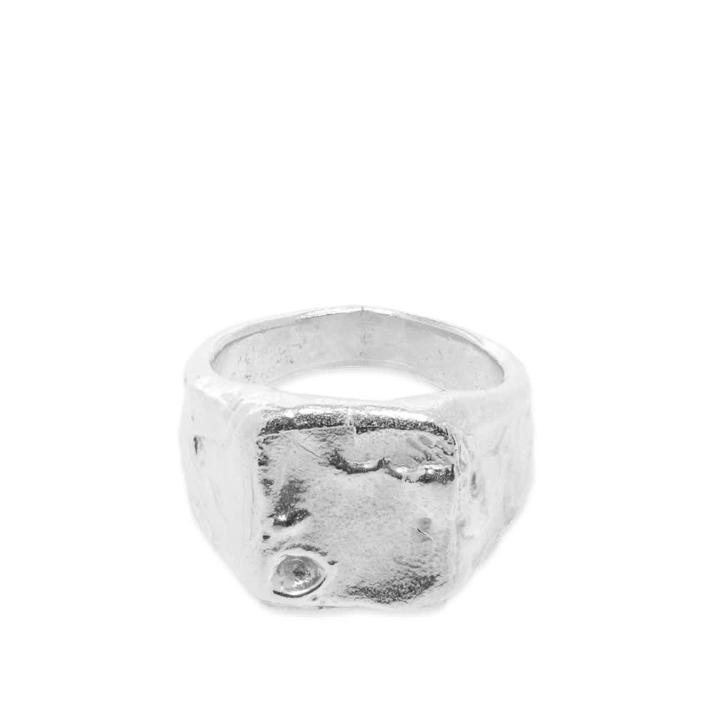 Alighieri The Lost Dreamer Ring Silver | END. (US)