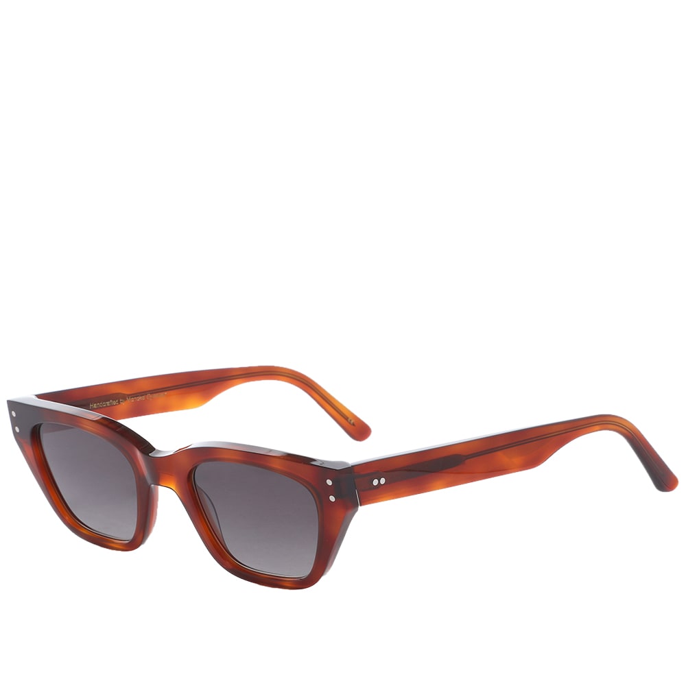 Monokel Memphis Sunglasses Amber | END. (JP)