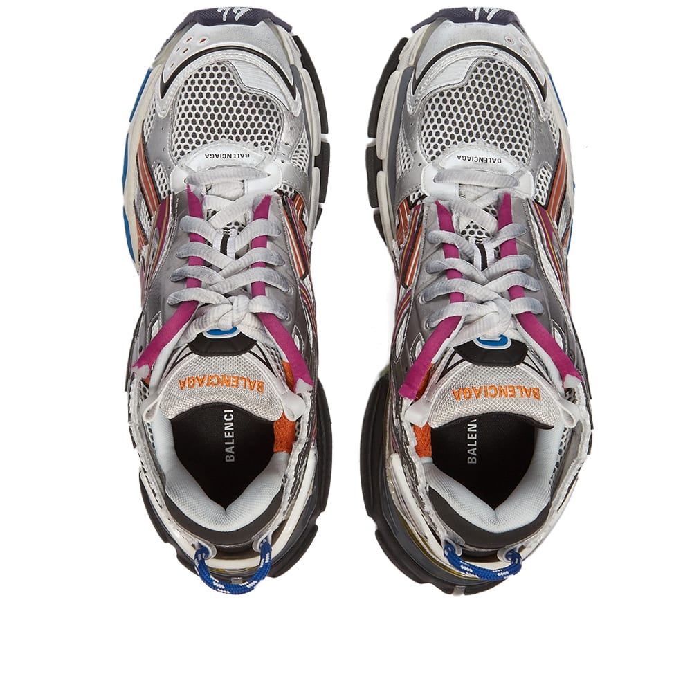 Balenciaga Runner Sneaker Multi | END. (US)