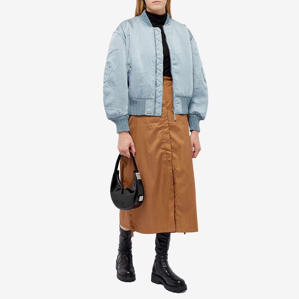 OSOI Toni Mini Bag Box Black | END. (US)