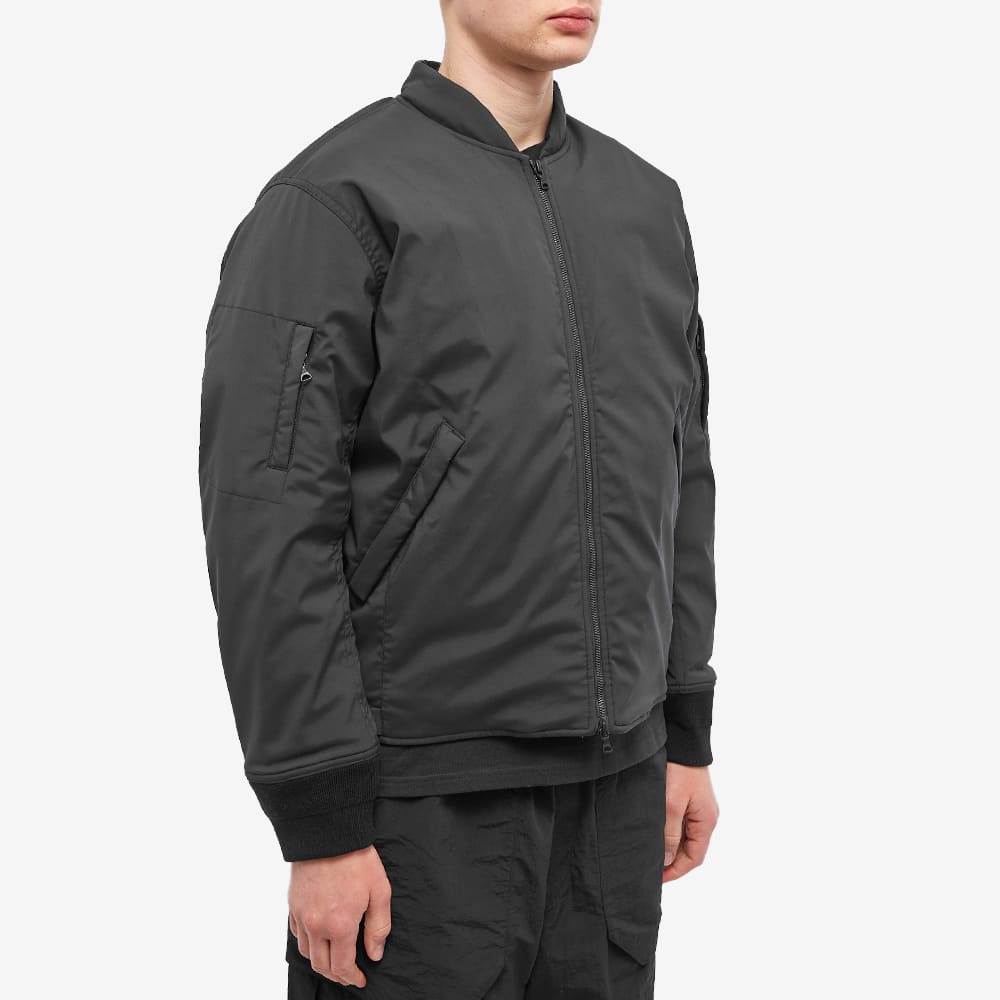 Haven Gore-Tex 3L Infinium™ Scope Jacket Black | END. (AU)
