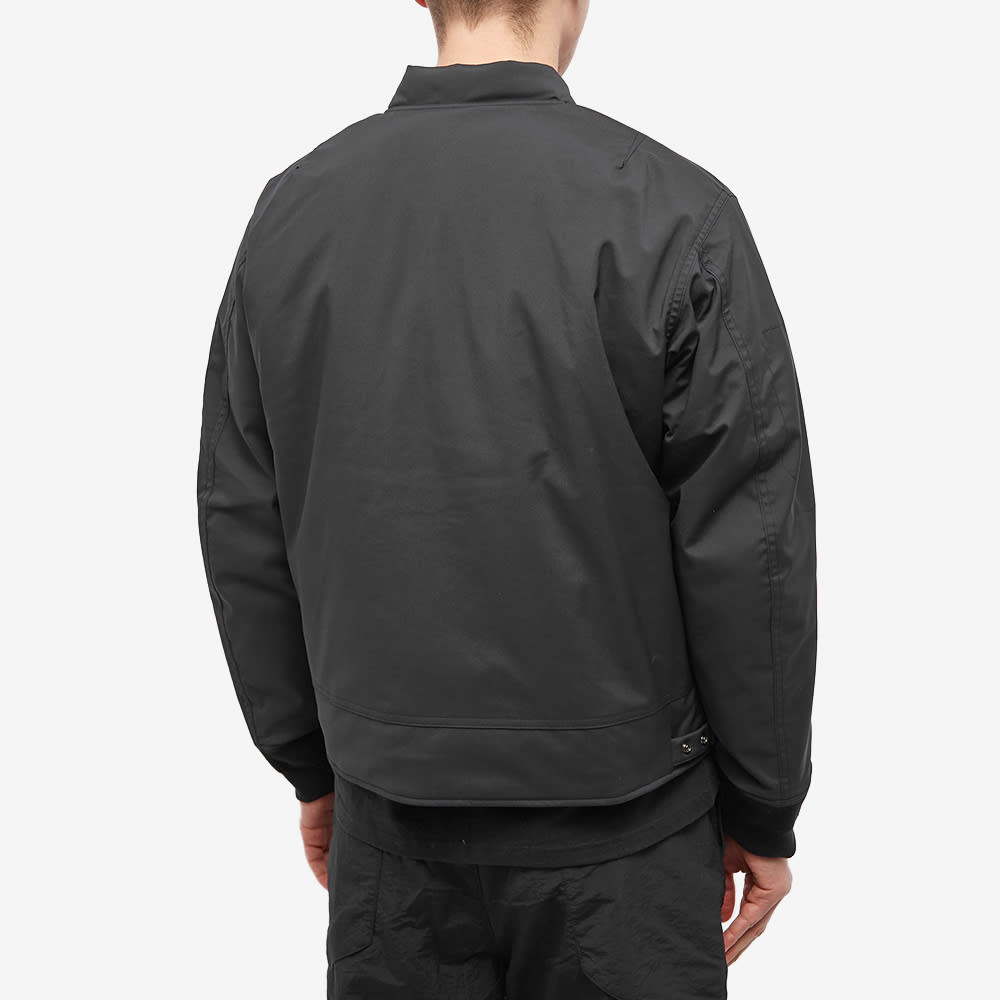 Haven Gore-Tex 3L Infinium™ Scope Jacket Black | END. (UK)