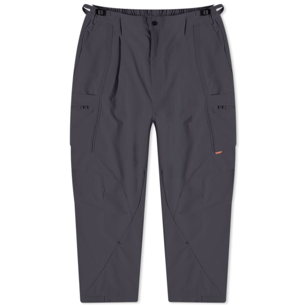 GOOPiMADE 6th Anniversary VI-P1S Exospharia Pant Bathy | END. (GB)