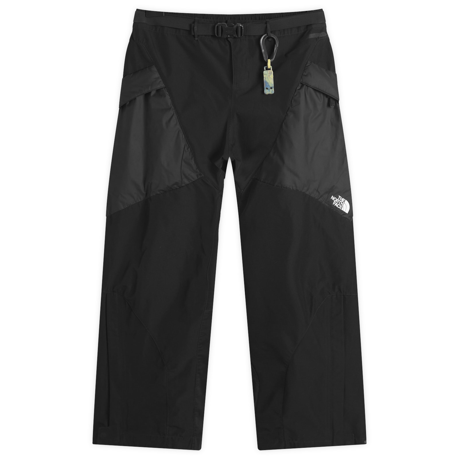 The North Face REMADE Himalayan Pant Tnf Black | END. (GB)