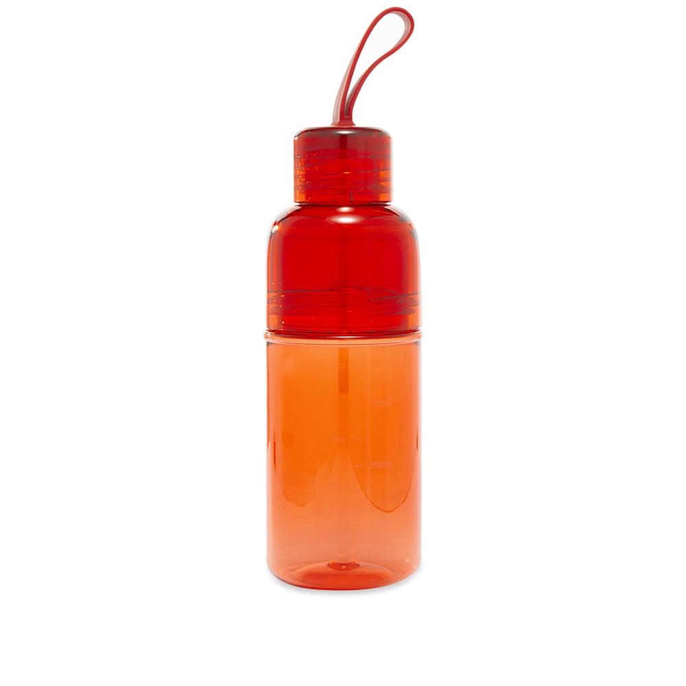 KINTO Workout Bottle 480ml Red | END.