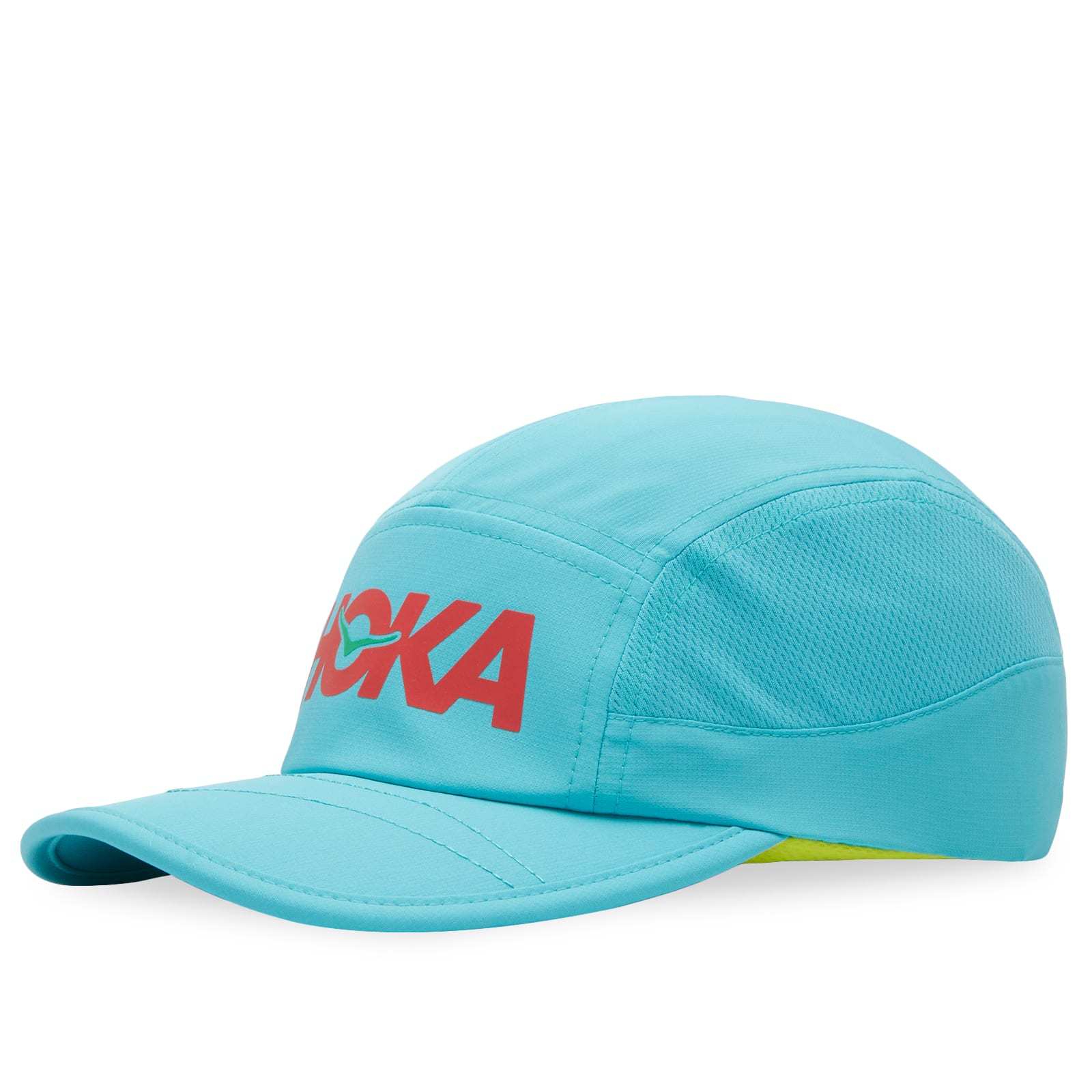 HOKA ONE ONE U Hoka Run Cap Cielo Blue | END. (GB)