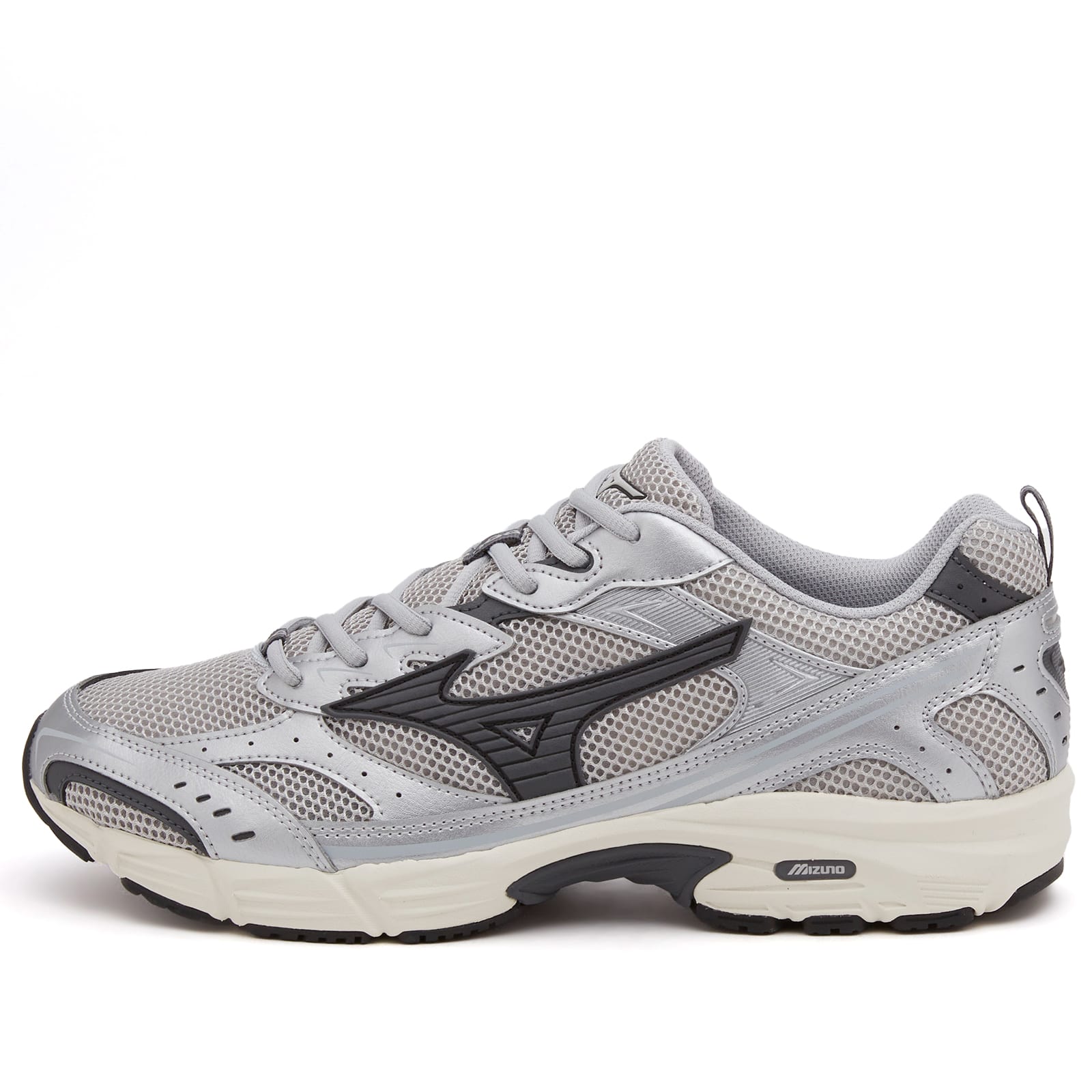 Mizuno Men's MXR Harbor Mist/Iron Gate - Curated Menswear